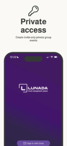 Lunada
