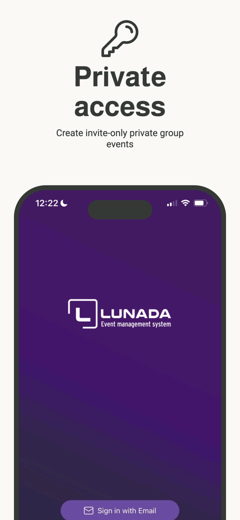 Lunada